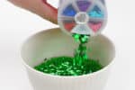 How to Make Monster Slime - Easy Slime Craft for Kids