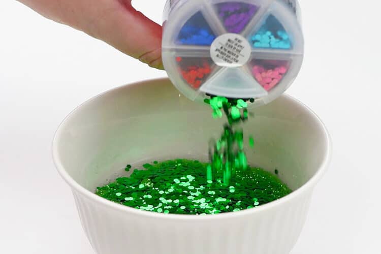 How to Make Monster Slime - Easy Slime Craft for Kids