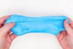How to Make Putty Slime - Thick & Stretchy Slime Recipe