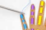 Robot Hand STEM Craft - How to Make a Cardboard Robotic Hand