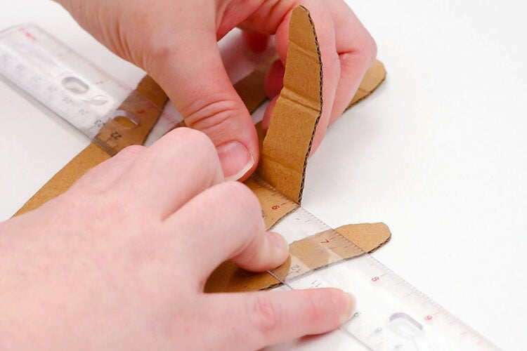 Robot Hand STEM Craft - How to Make a Cardboard Robotic Hand
