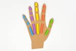 Robot Hand STEM Craft - How to Make a Cardboard Robotic Hand