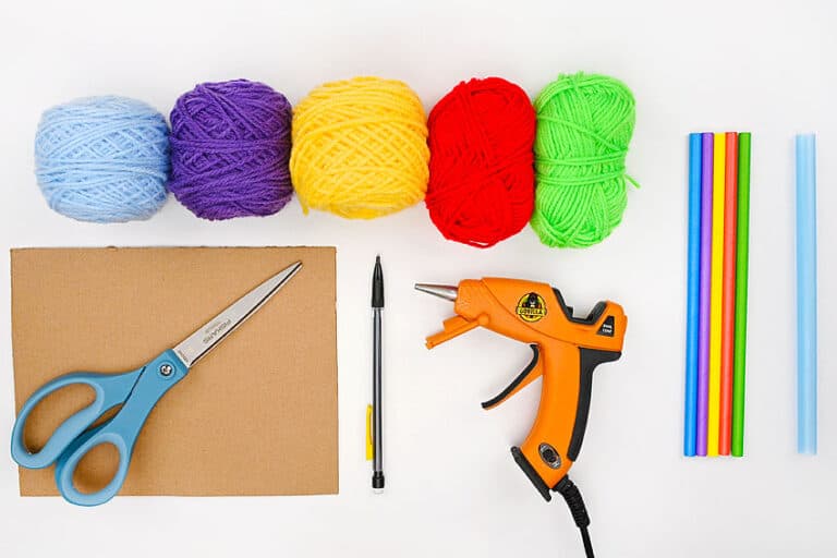 Robot Hand STEM Craft - How to Make a Cardboard Robotic Hand
