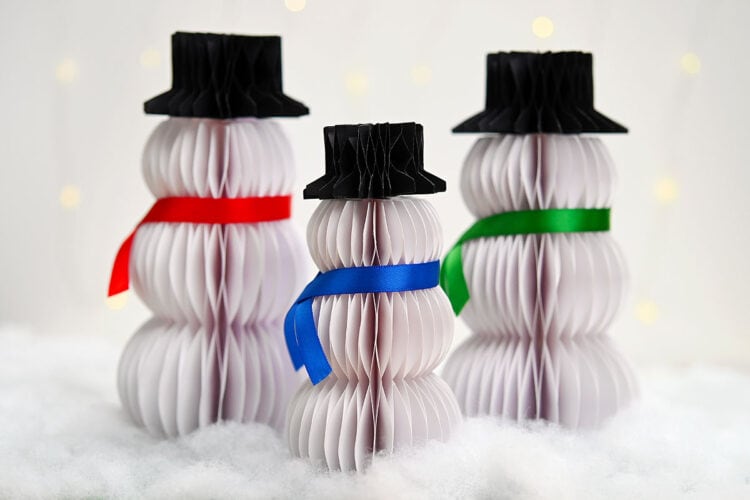 Paper Crafts – Easy and Creative DIY Projects