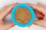 Free Crochet Tea Cup Pattern - Cute Amigurumi Cup of Tea