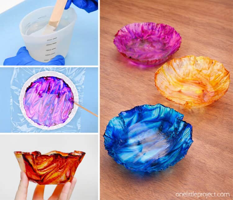 DIY Resin Bowl (Epoxy Resin Bowl Ideas + Tips)