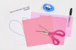 Pop-Up Valentine's Day Card - Easy DIY Card for Kids & Adults
