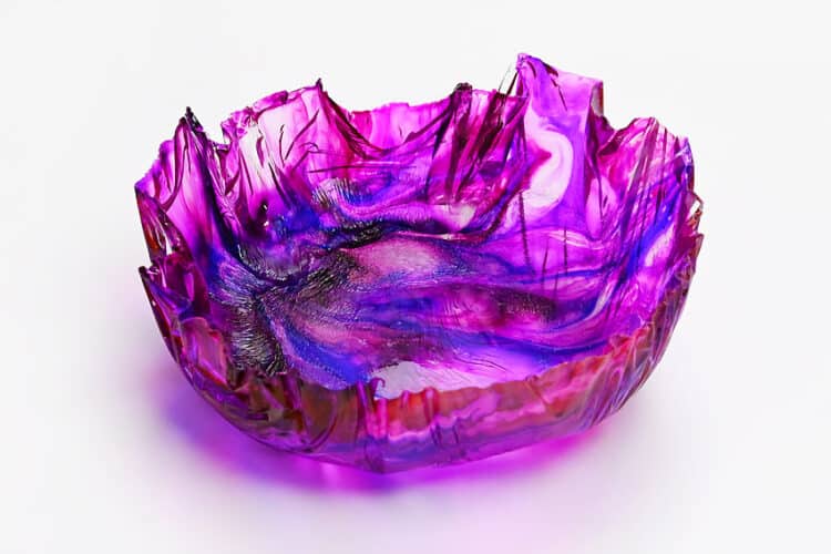 DIY Resin Bowl (Epoxy Resin Bowl Ideas + Tips)