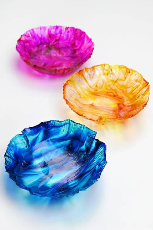 DIY Resin Bowl (Epoxy Resin Bowl Ideas + Tips)