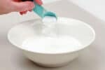 How to Make Snow Slime - With 2 Types of Snow!