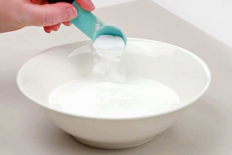 How to Make Snow Slime - With 2 Types of Snow!
