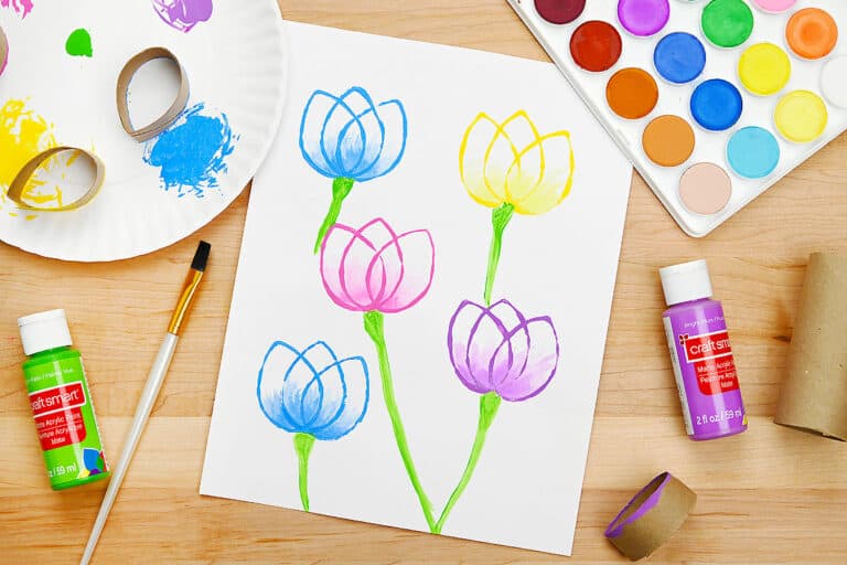 One Little Project - Fun crafts, Easy Recipes, Kids Activities