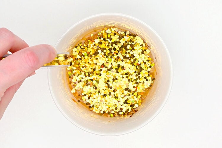 How to Make Pot of Gold Slime - Fun St. Patrick's Day Activity