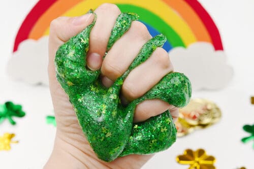 Slime – Fun and Easy DIY Slime Recipes to Make at Home