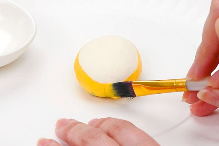 Fruit and Vegetable Painted Rocks – Easy Rock Painting Ideas