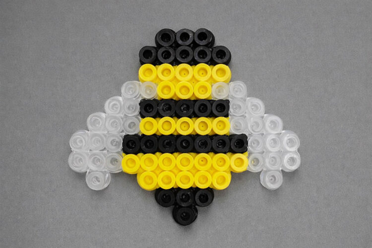 Perler Bead Bugs – Cute Insect Perler Bead Patterns